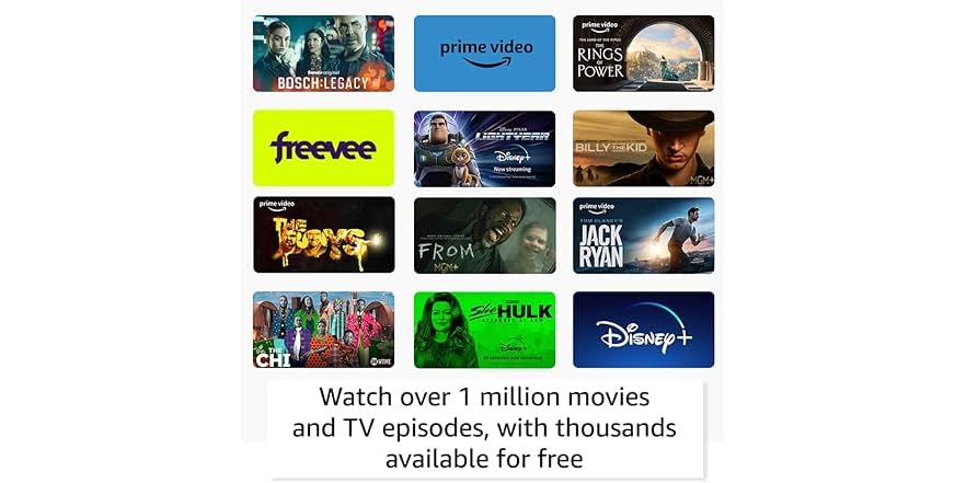 Amazon Fire TV 2-Series HD Smart TV (Open Box)