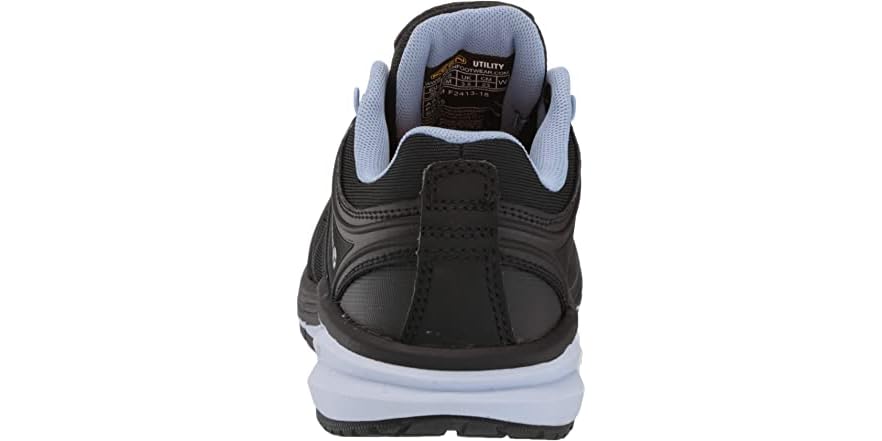 KEEN Women's Vista Energy ESD Work Shoe