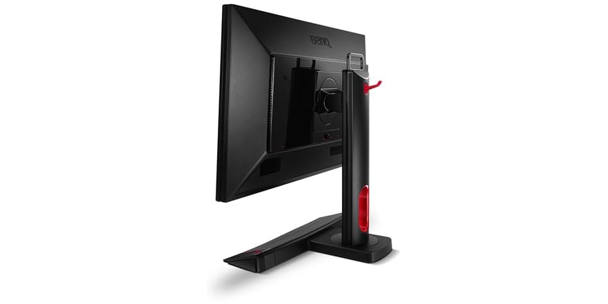 BenQ 24" 1080p 144Hz LED Gaming Monitor