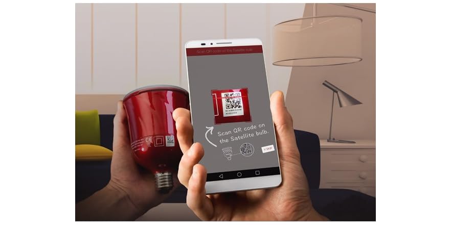 Sengled Pulse LED Smart Bulb & JBL Speaker (Pair)