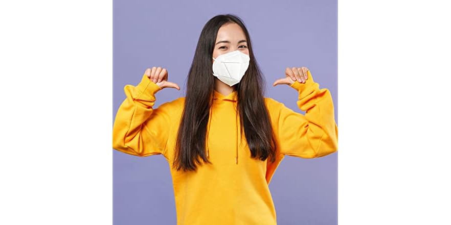 Dream On Me Face Mask