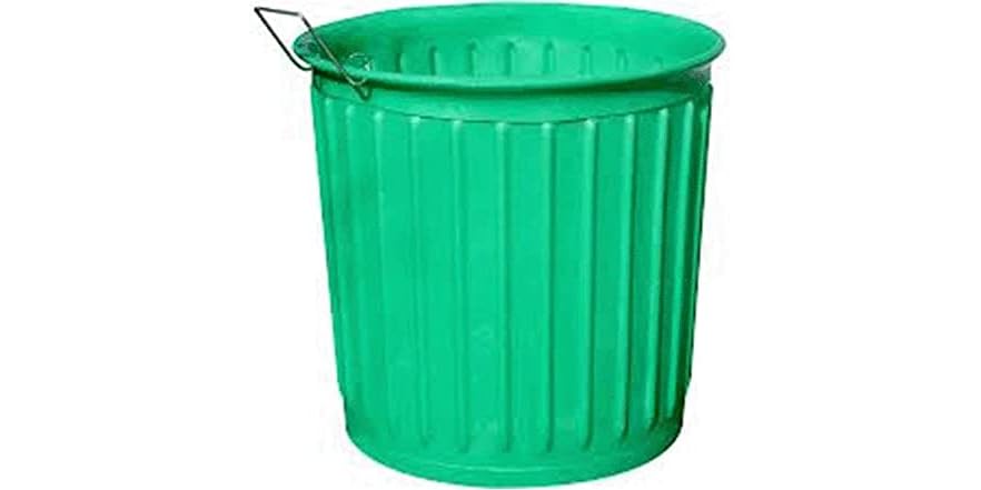 Landscape Carry Barrel
