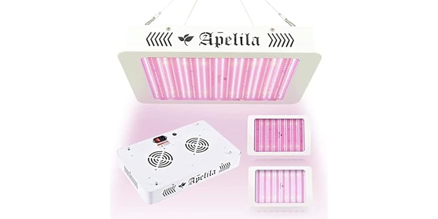 3000 Watt LED Plant Light Full Spectrum