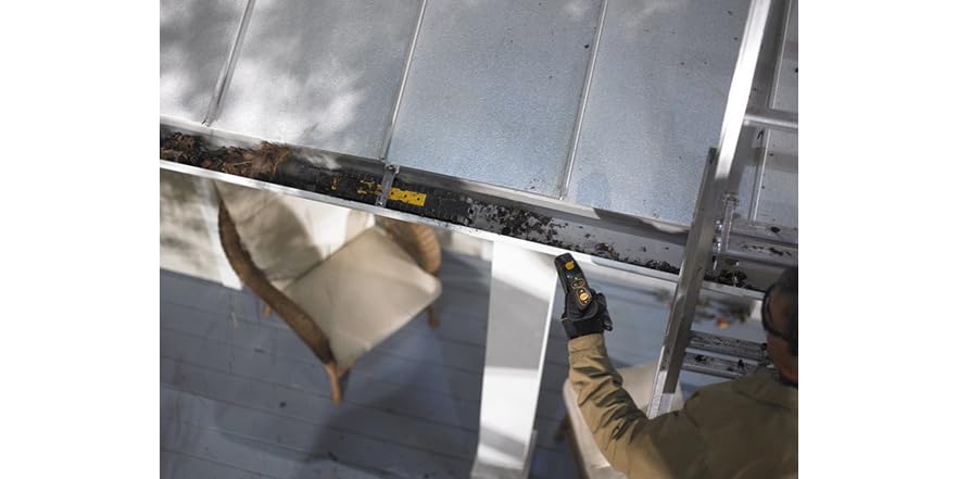 iRobot Looj 330 Gutter Cleaning Robot