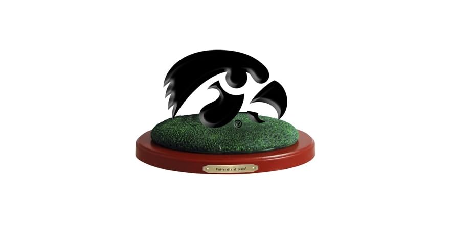 The Memory Company NCAA 3D Logo
