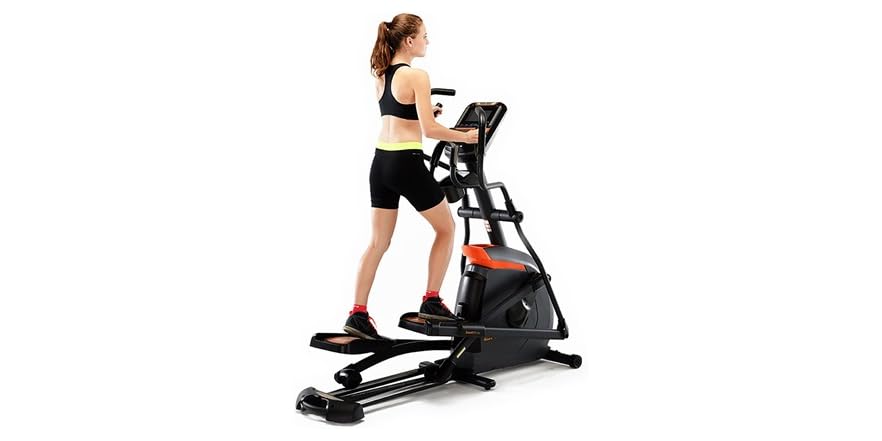 AFG 7.3AE Elliptical Trainer