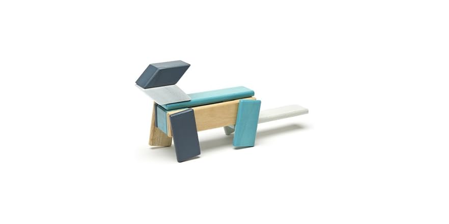 Tegu 14-piece Set, Your Choice