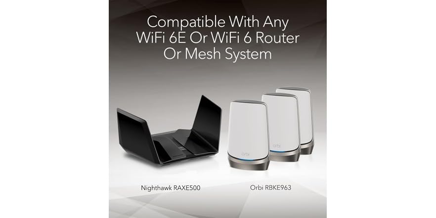 Netgear A8000-100PAR Wireless Adapter (Open Box)