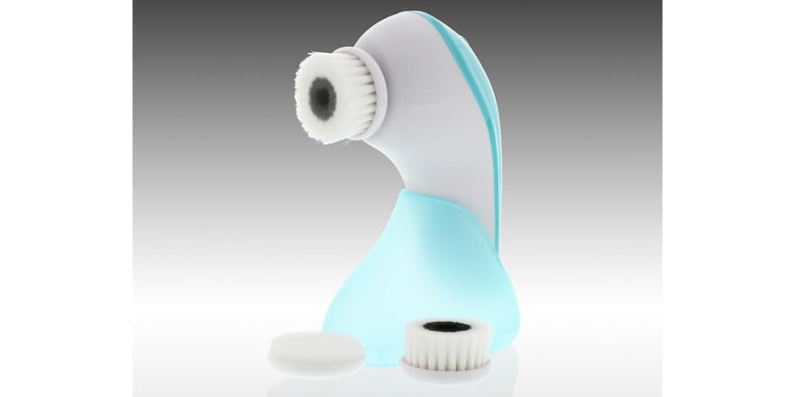 Mini Pro 360 Facial Cleansing Brush