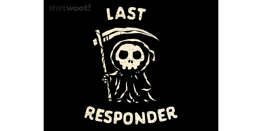 The Last Responder