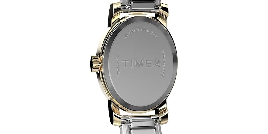 Timex Women's Cavatina Watch