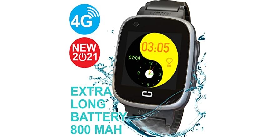 Owl Cole 2022 Best 4G GPS Tracker