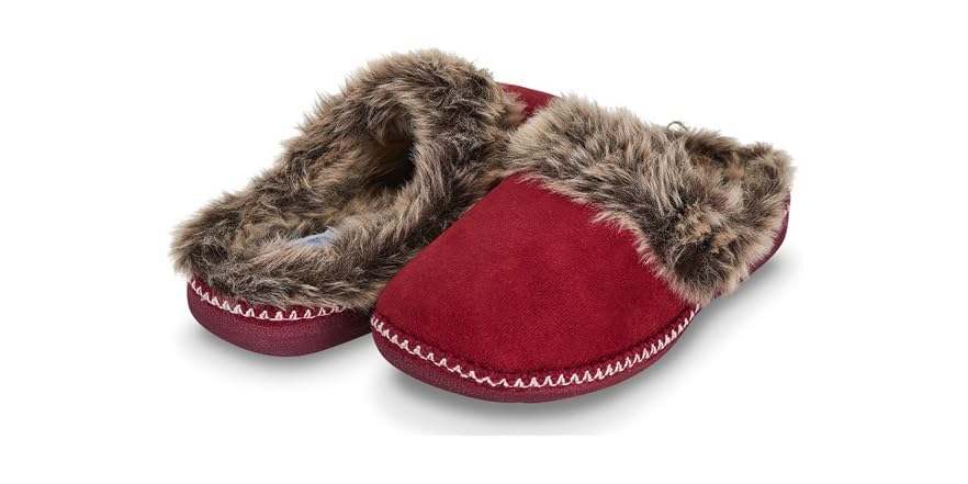 Midnight Cuddles Slippers