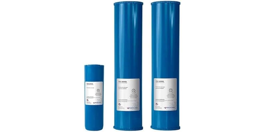 ResinTech ResinTech Replacement Cartridge Kit