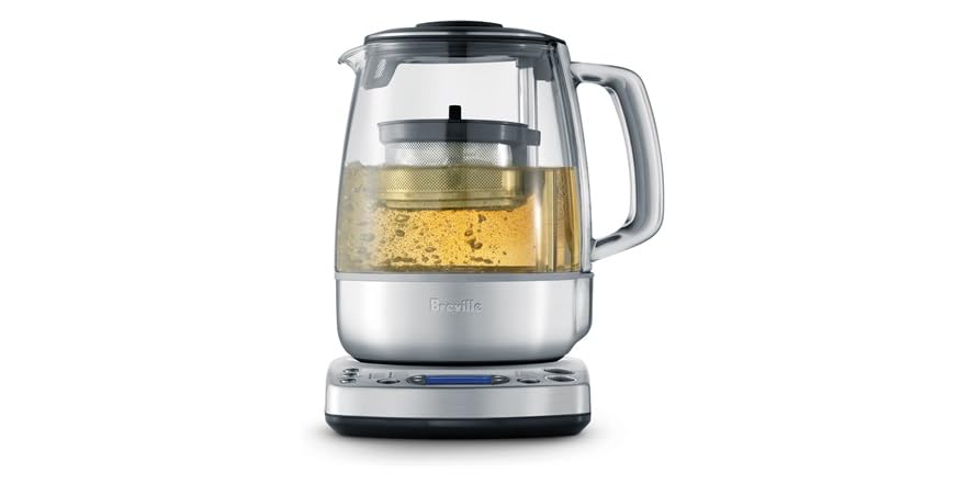 Breville One-Touch Tea Maker