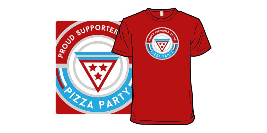 Vote Pizza