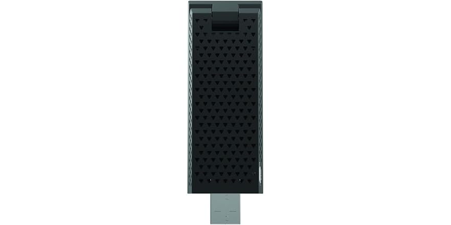 Netgear AC1200 USB WiFi Adapter