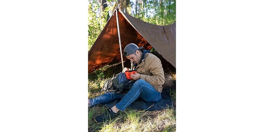 Stansport Tent Poles Push-Button Lock