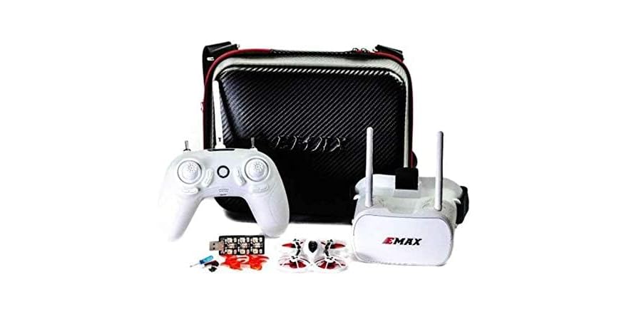 Tiny Hawk RTF Micro Indoor Racing Drone