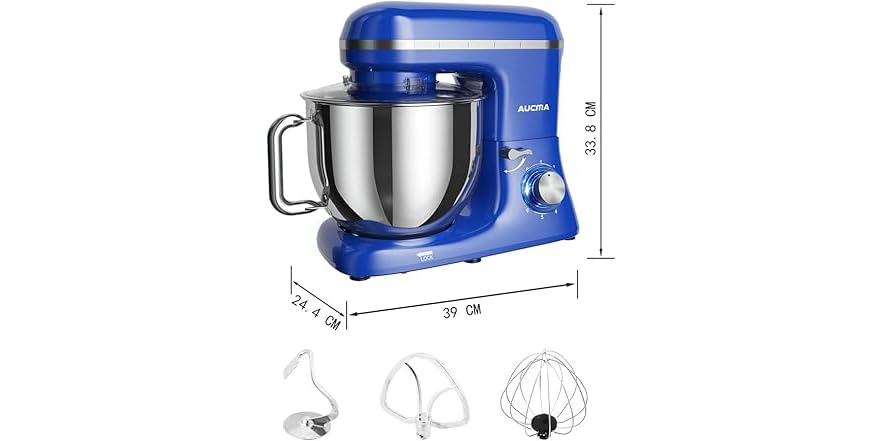 Aucma Stand Mixer