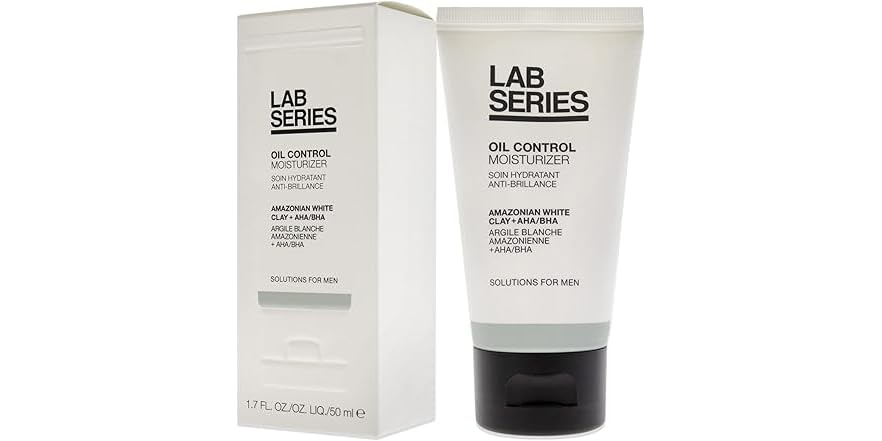 Lab Series Oil Control Moisturizer 1.7oz/50ml