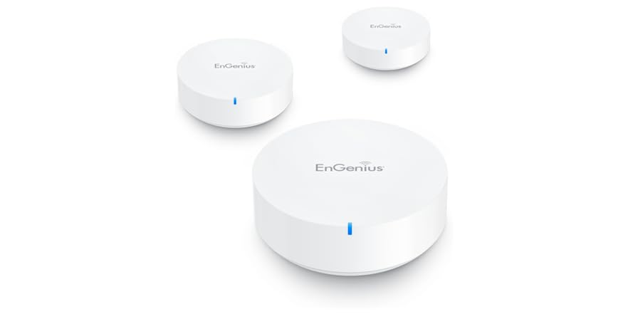 EnGenius EnMesh Whole-Home Wi-Fi System