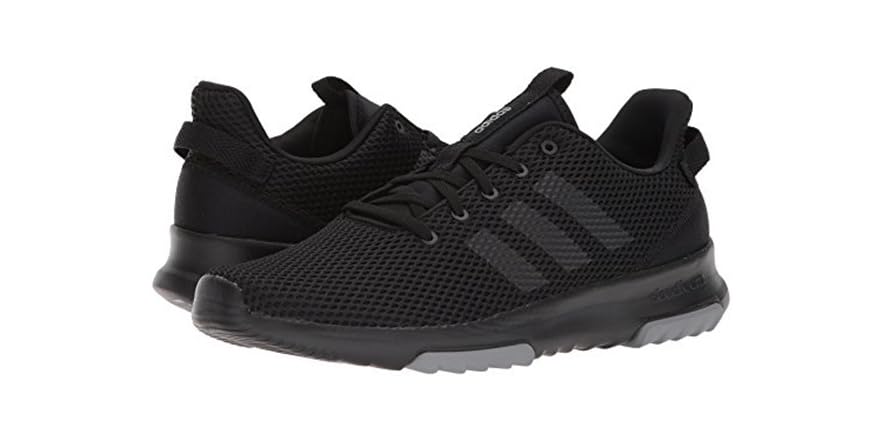 adidas Men's Cf Racer Tr