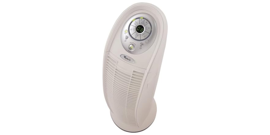 Whirlpool Whispure Tower Air Cleaner