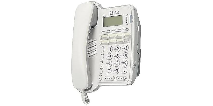 Vtech AT2909/CL2909 Corded Speakerphone