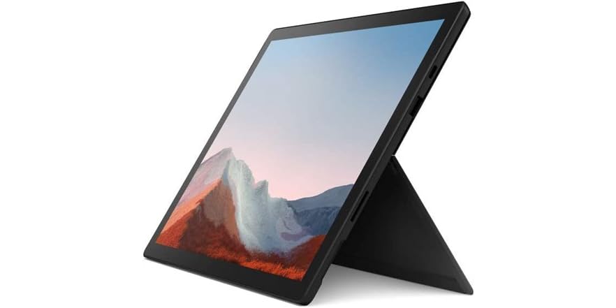 Microsoft Surface Pro 7+ 12.3" i7 Tablet