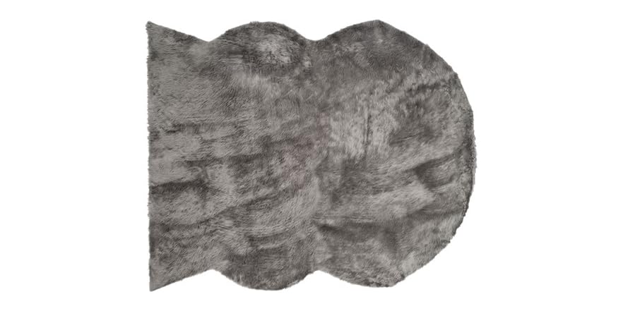 Safavieh Faux Sheep Skin Rugs - Your Choice