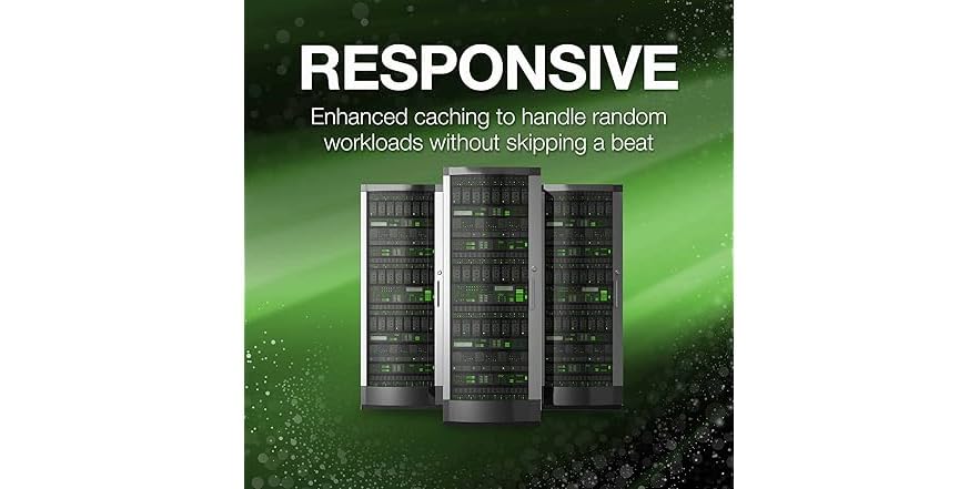 Seagate 18TB HDD Exos X18 7200 RPM