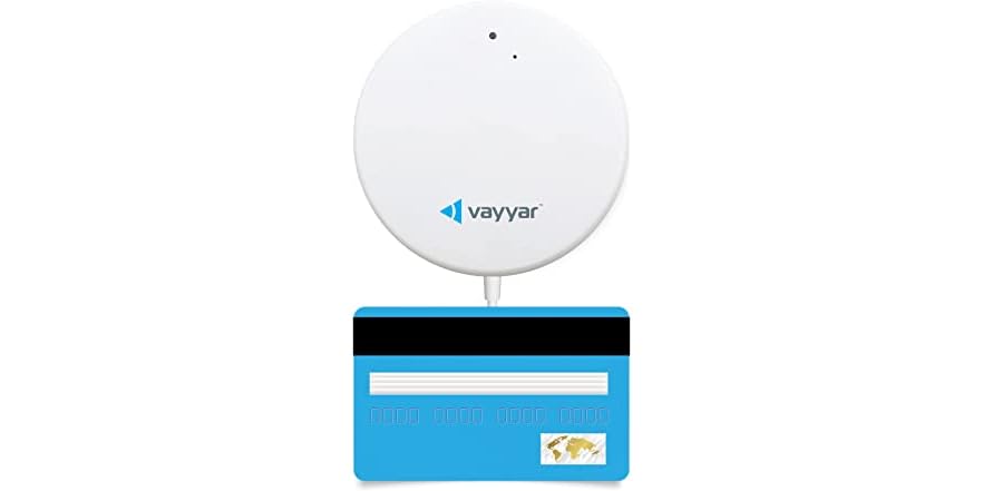 Vayyar Care Fall Detection