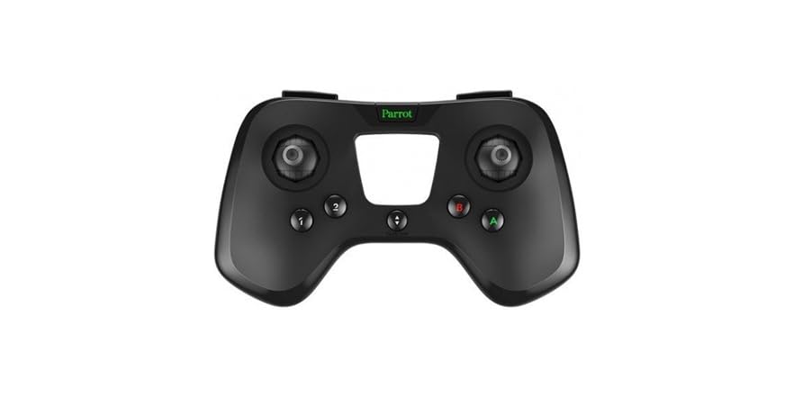 Parrot Swing with Flypad Controller