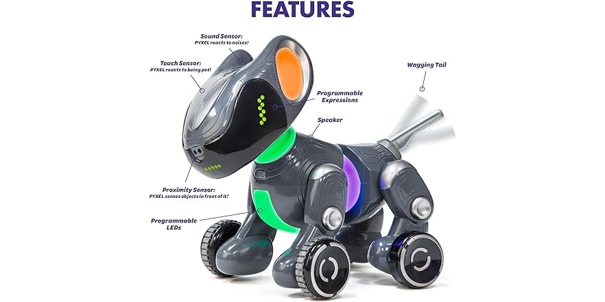 PYXEL A Coder’s Best Friend