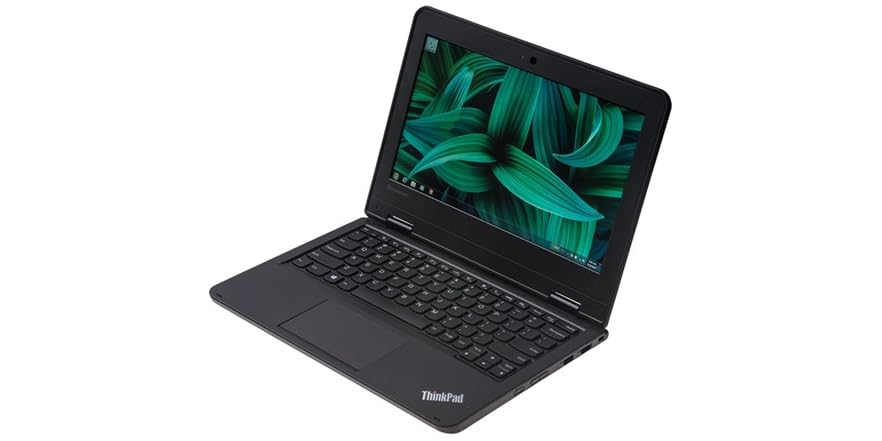 ThinkPad Chromebook Intel Celeron N2940