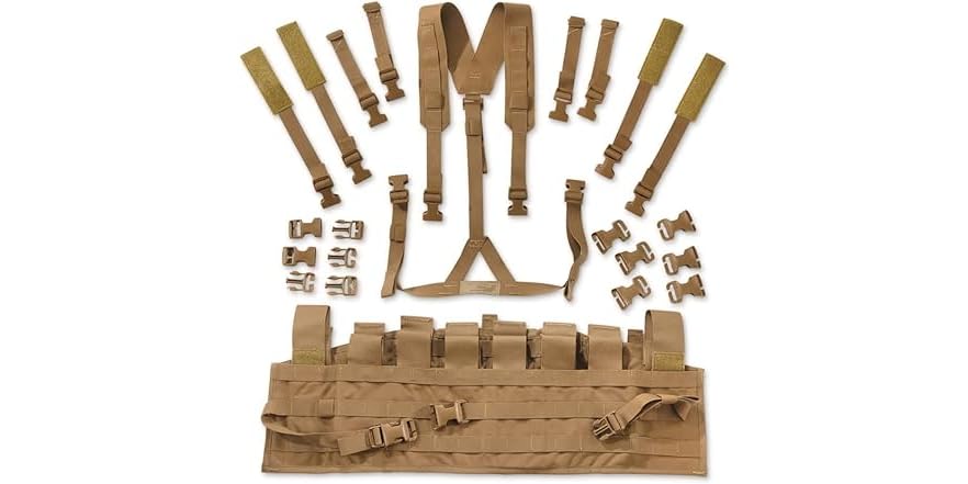 GI USMC Tactical Chest Rig