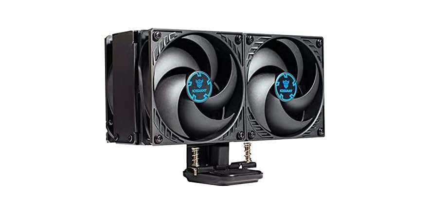 IceGiant ProSiphon Elite CPU Cooler