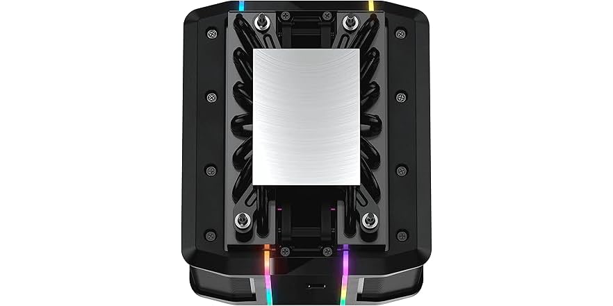 Cooler Master Wraith Ripper CPU Cooling System