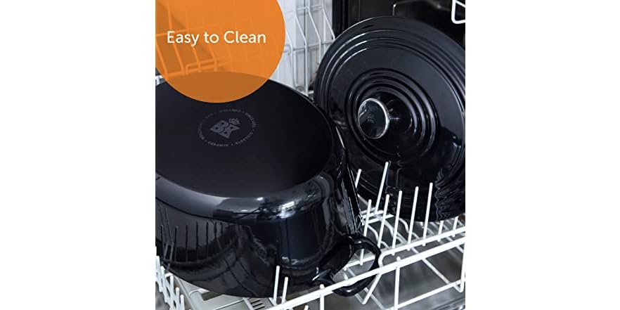 BK Bourgogne Enameled Cast Iron Cookware Set