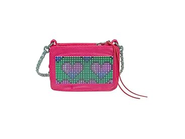 Project Mc2 Pixel Purse