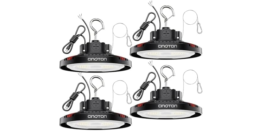 CINOTON High Bay Light