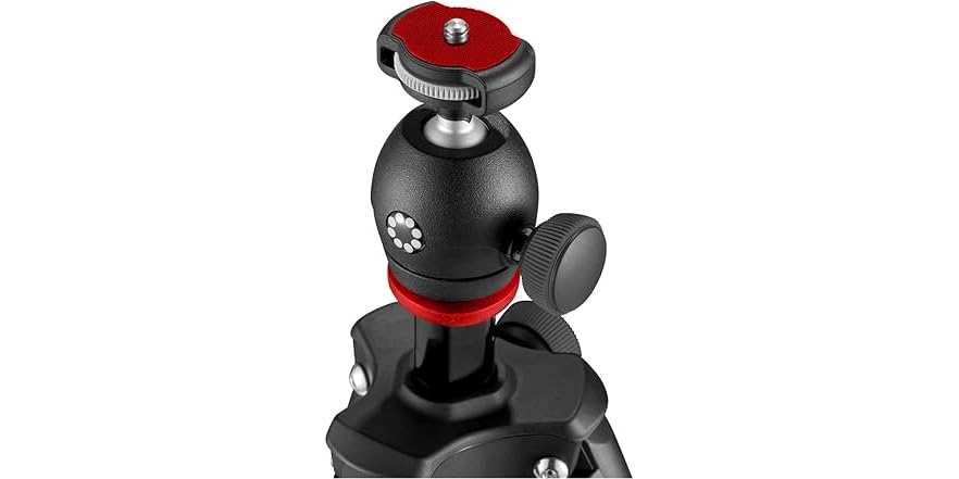 Joby JOBY Compact Light Full Size Mobile Trip