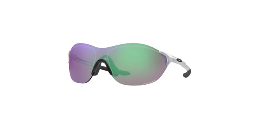 Oakley Men's Evzero Swift Asain Fit Sunglasses