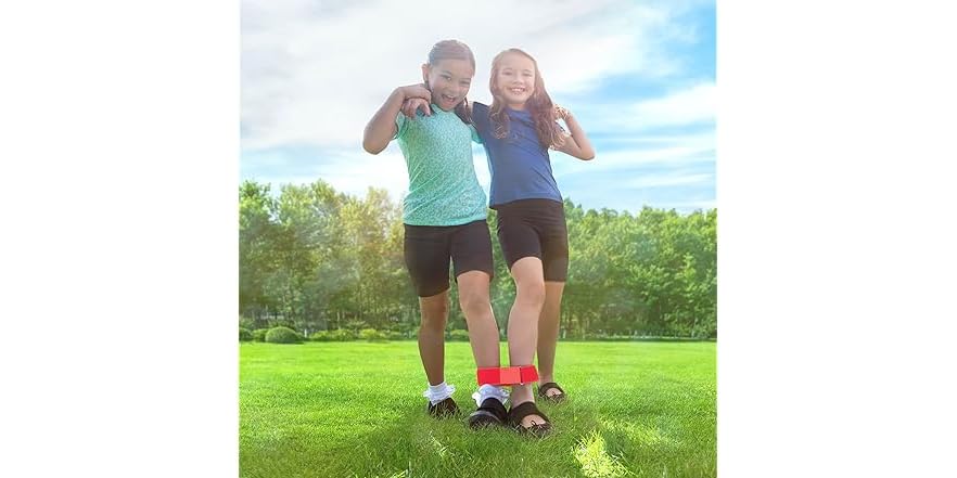 B. toys 3 Outdoor Games for Kids