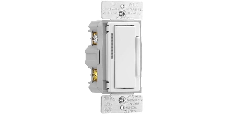 Eaton Wi-Fi Smart Universal Dimmer Switches