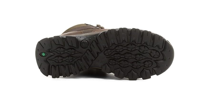 Timberland Men's Keele Waterproof Boot (Open Box)