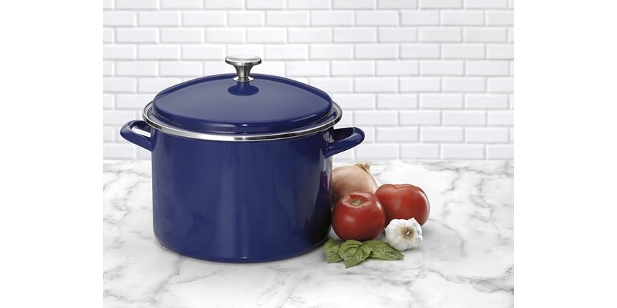 Cuisinart 10 Qt. Stockpot with Lid