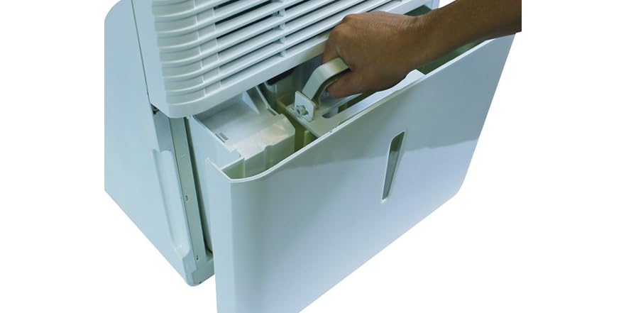 Keystone Energy Star 50-Pint Portable Dehumidifier