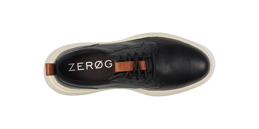 Cole Haan Men's Zerogrand Work Anywhere (Open Box)